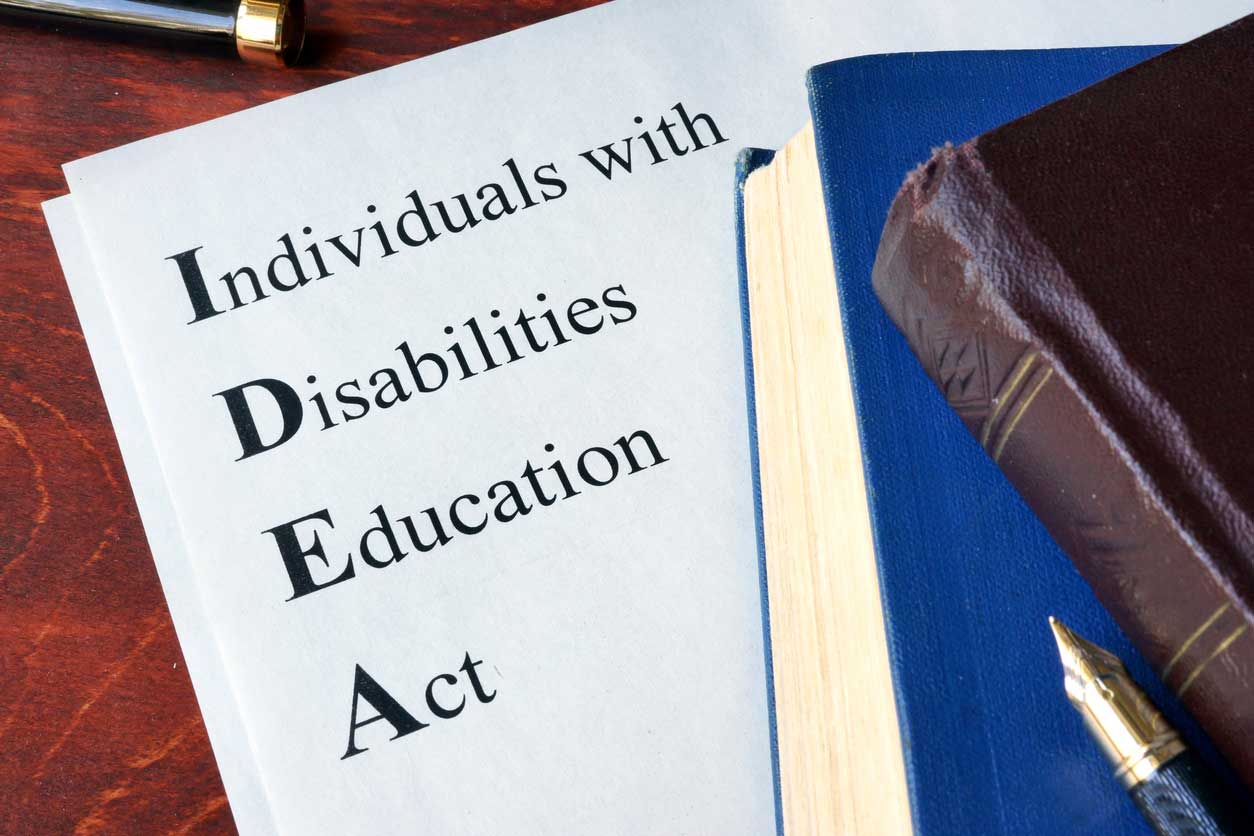 Do You Know Special Education Laws Here s An IDEA Sierra Education Law